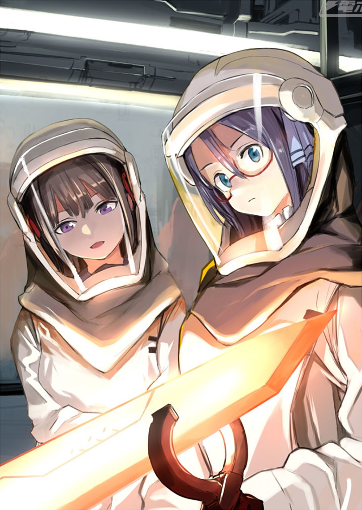 Arsenal - Assault Lily Wiki