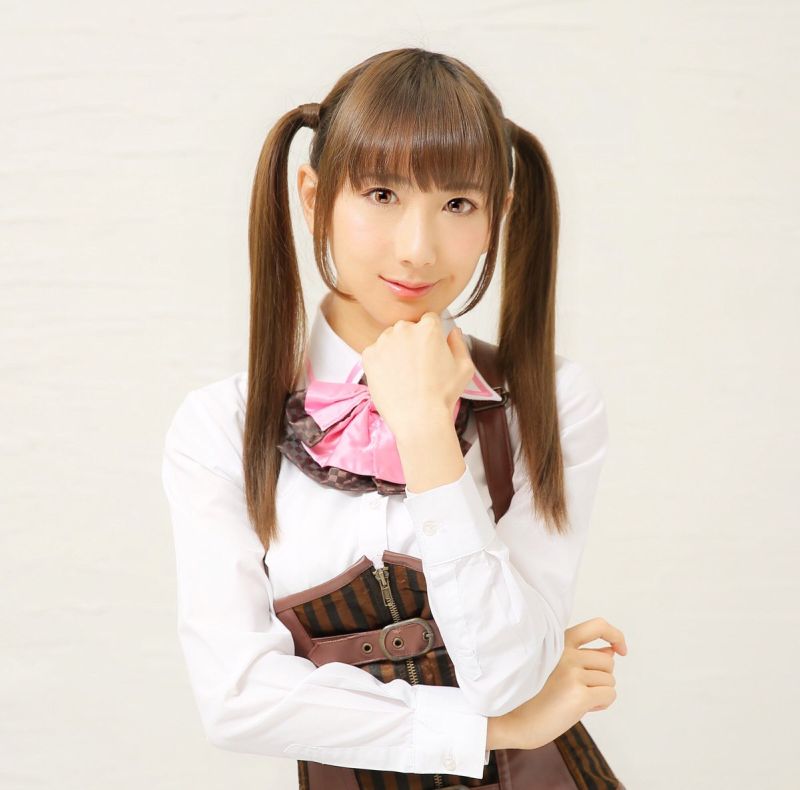 Yazaki Rosina Mayumi - Assault Lily Wiki